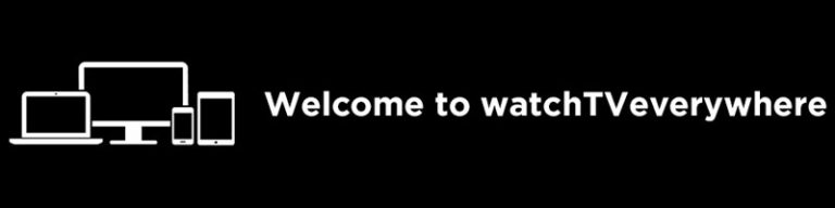 Watch TV any time and everywhere with watchTVEverywhere!