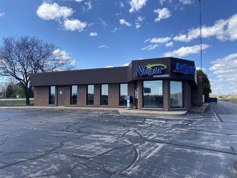 Nsight Locations - Nsight Telservices