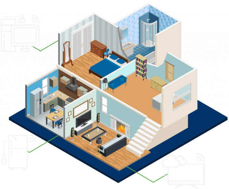 Local, Reliable Home Internet from Nsight