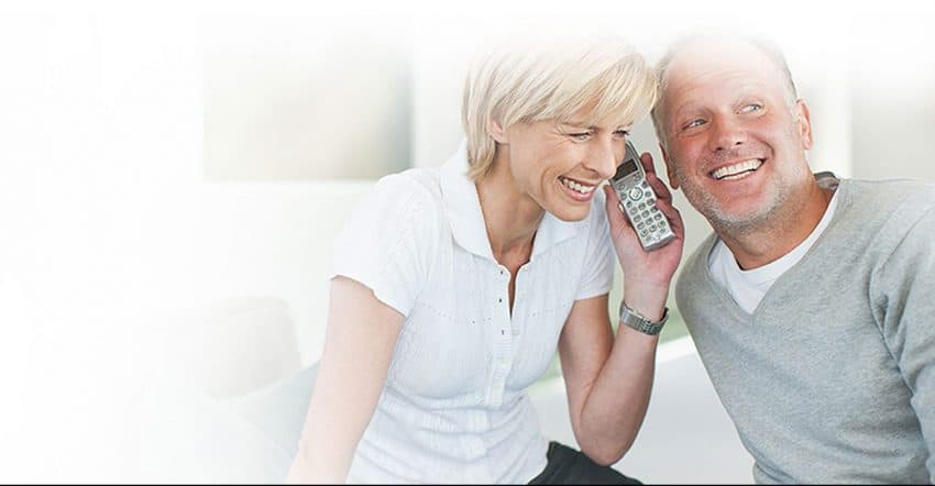 Home Phone - Nsight Telservices