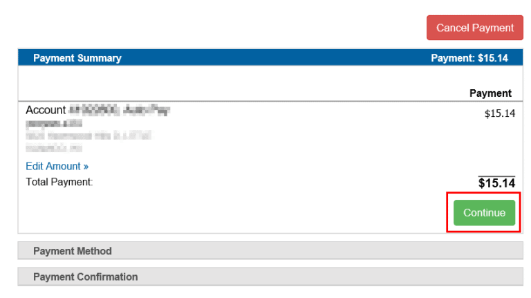 How to pay your bill using PayNow - Nsight Telservices
