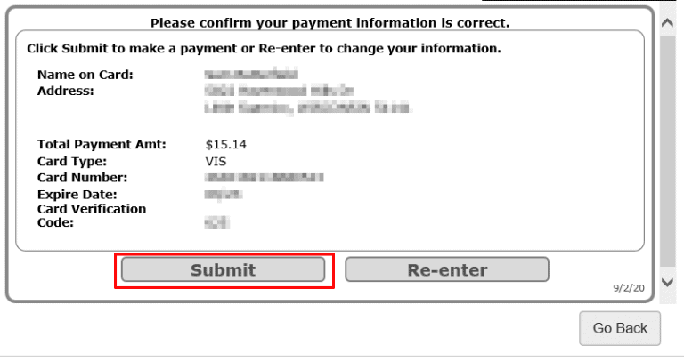 How to pay your bill using PayNow - Nsight Telservices
