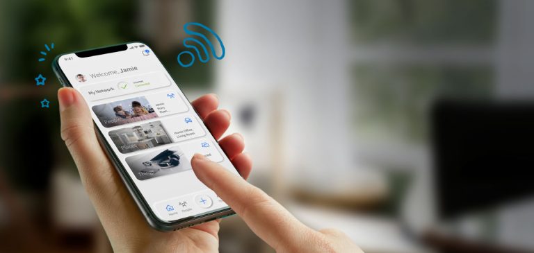Local, Reliable Home Internet from Nsight